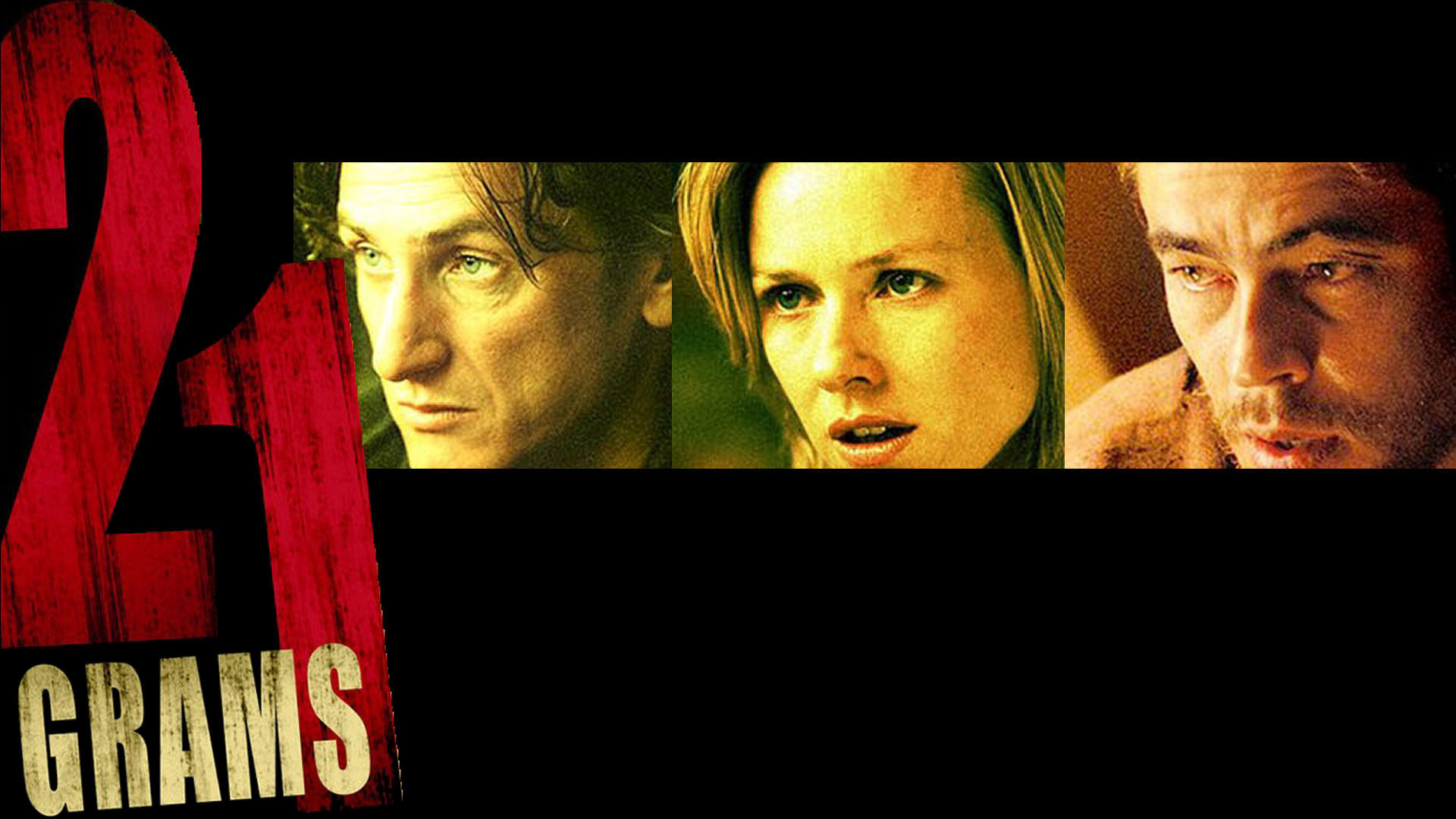 21 gramm (2003) | Teljes filmadatlap | Mafab.hu