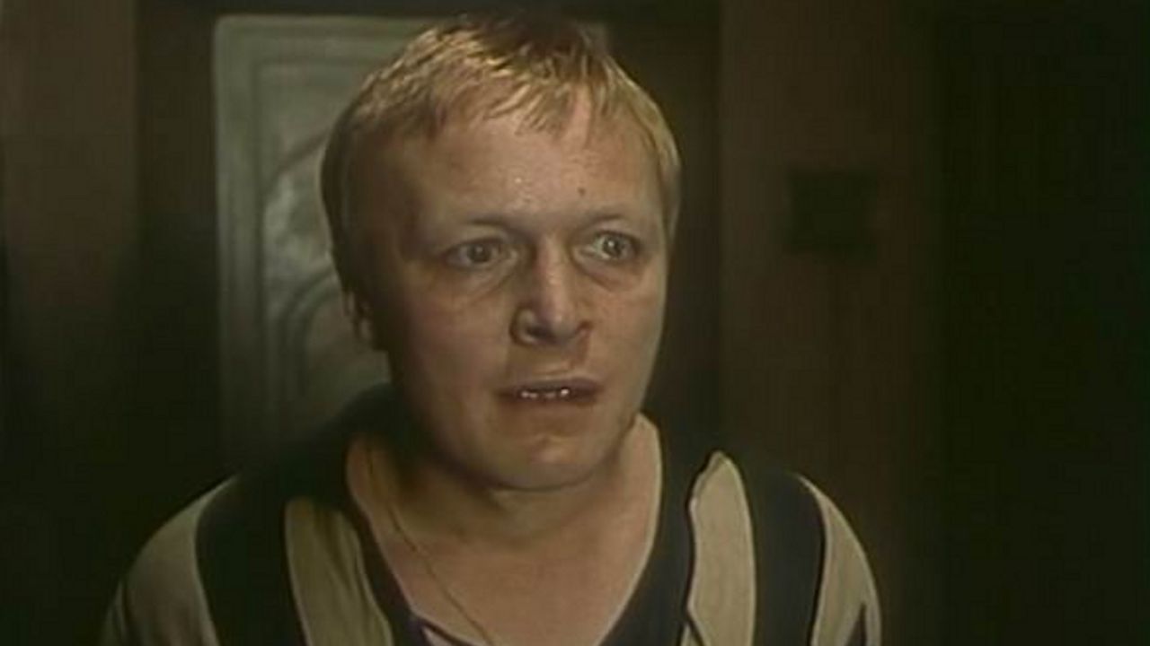 Boris Galkin | Filmek, képek, díjak | Személyiség adatlap | Mafab.hu