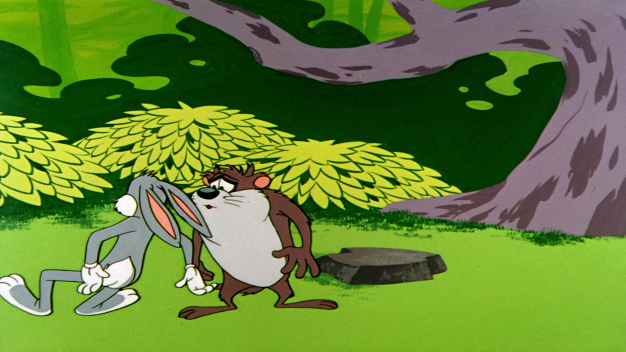 Bedevilled Rabbit (1957) | Teljes filmadatlap | Mafab.hu