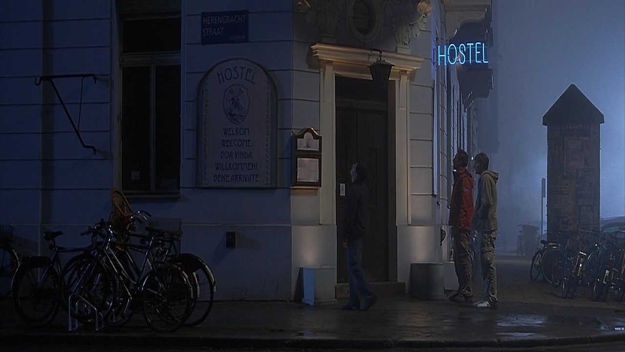 Motel (2005) | Teljes filmadatlap | Mafab.hu