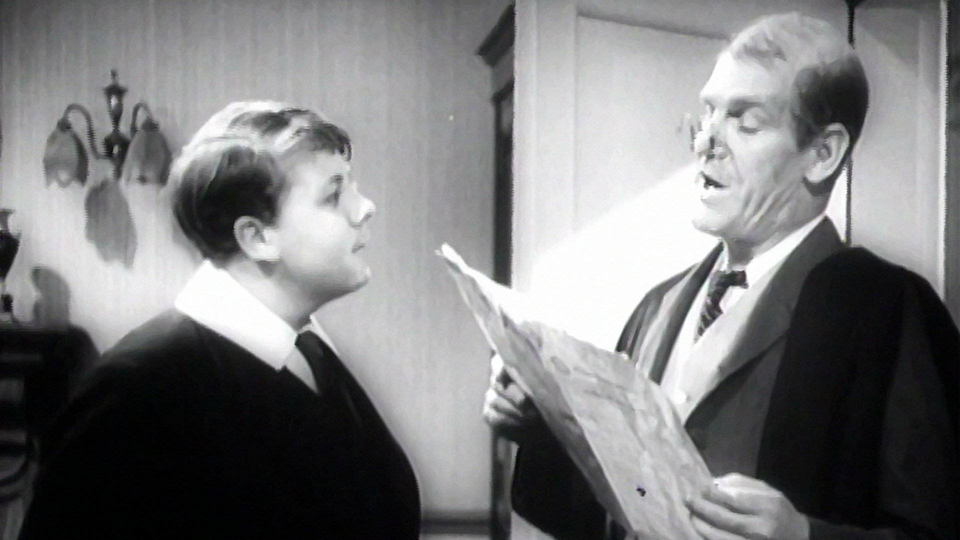 Good Morning, Boys (1937) | Teljes filmadatlap | Mafab.hu