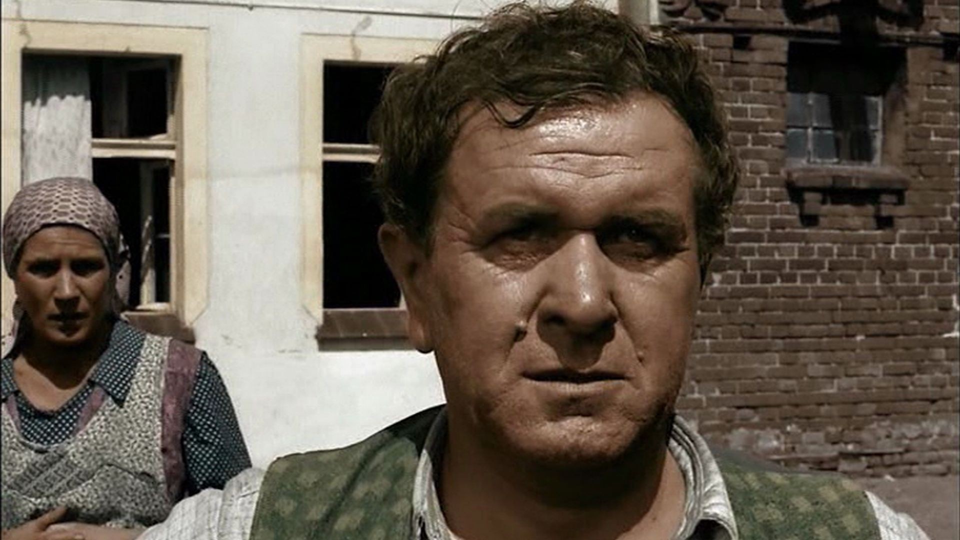 Sami swoi (1967) | Teljes filmadatlap | Mafab.hu