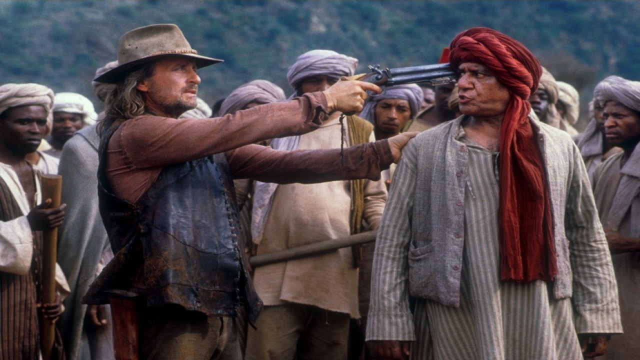 Ragadozók (1996) | Teljes filmadatlap | Mafab.hu