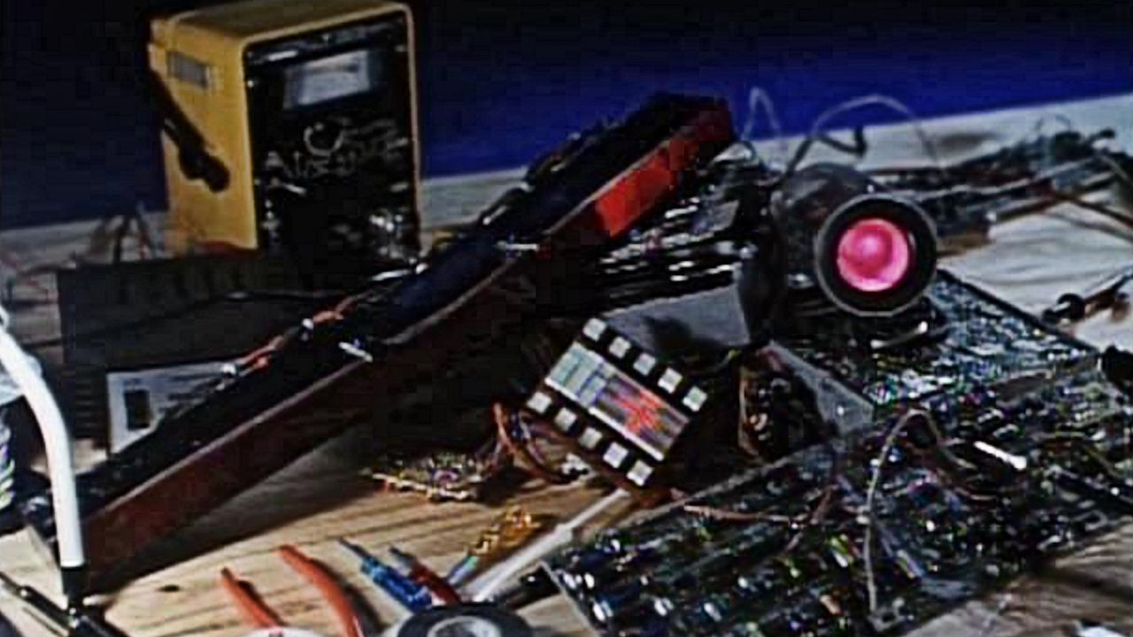 Knight Rider 2000 (1991) | Teljes filmadatlap | Mafab.hu