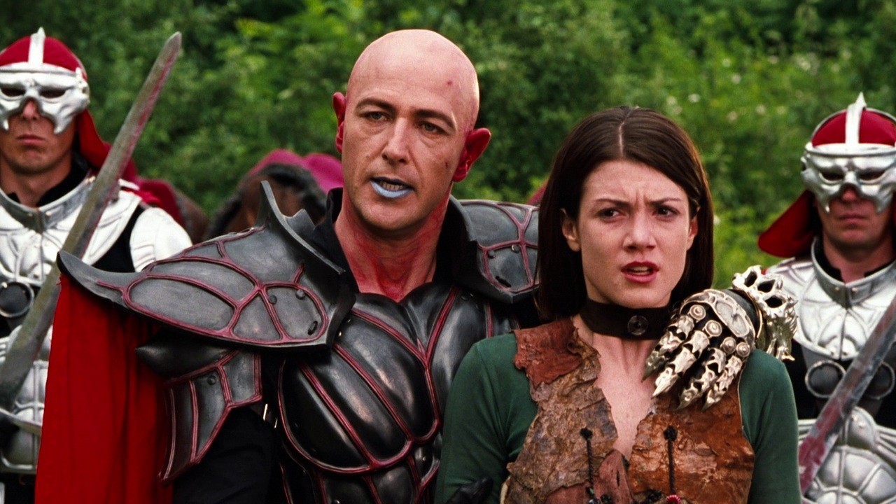 Sárkányok háborúja (2000) | Teljes filmadatlap | Mafab.hu