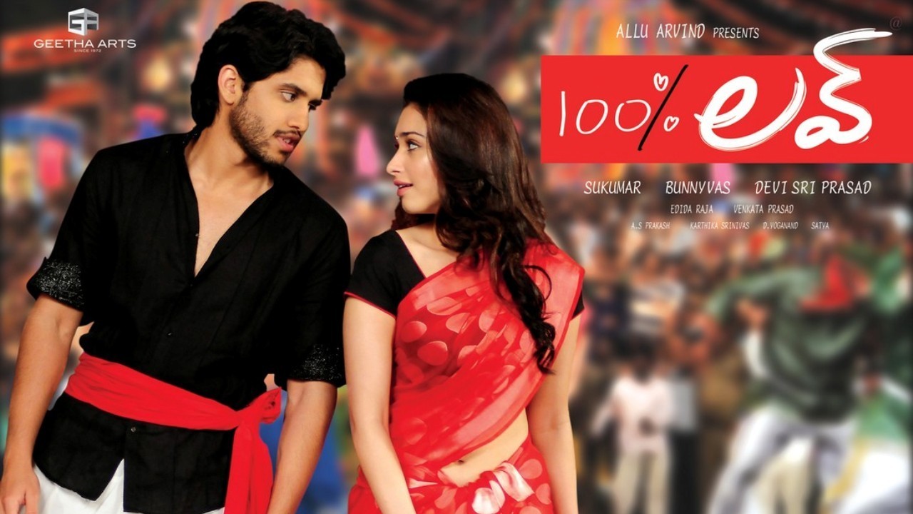 100% Love (2011) | Teljes filmadatlap | Mafab.hu