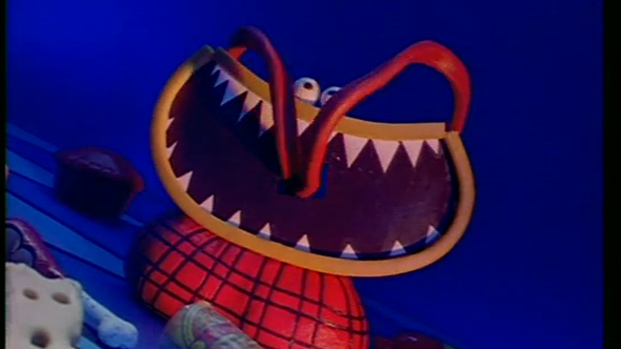 Not Without My Handbag (1993) | Teljes filmadatlap | Mafab.hu