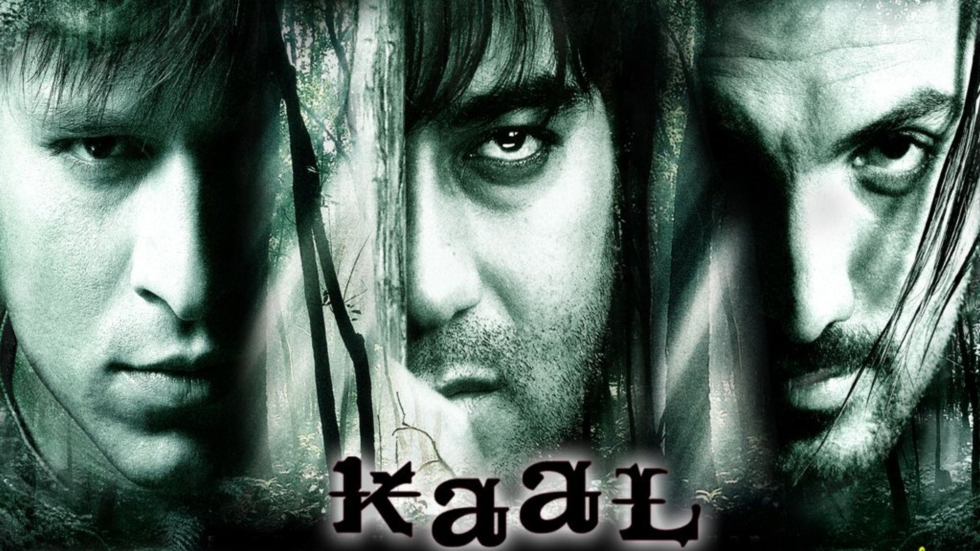 Kaal (2005) | Teljes filmadatlap | Mafab.hu