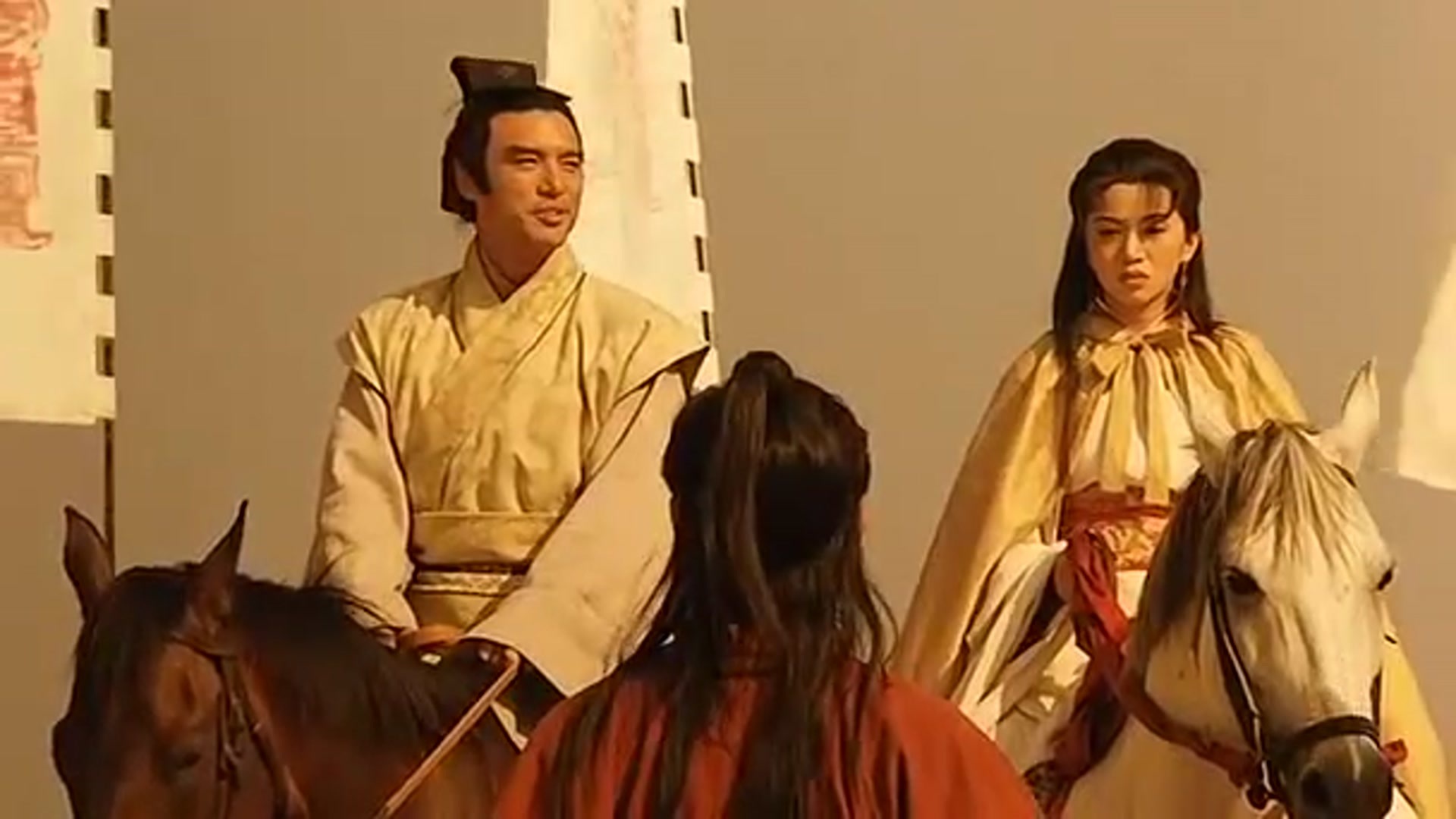 Zhan shen chuan shuo (1992) | Teljes filmadatlap | Mafab.hu