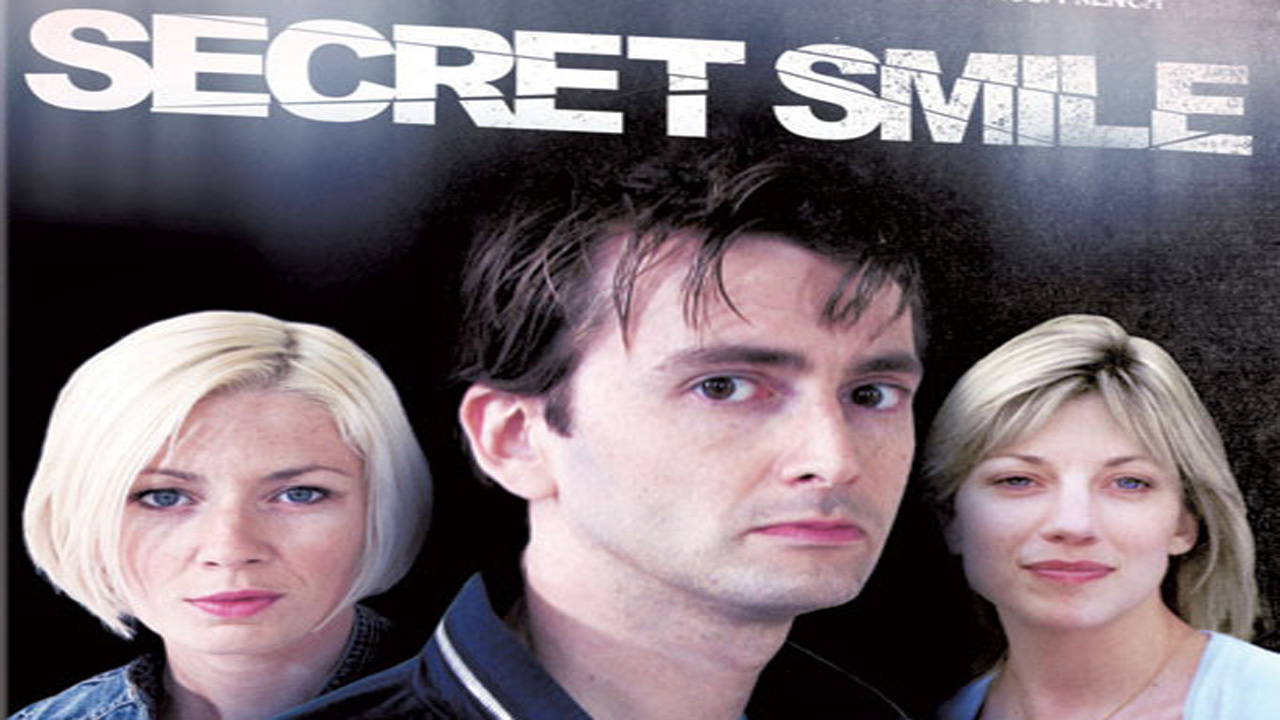 Secret Smile (2005) - Sorozat | Mafab.hu