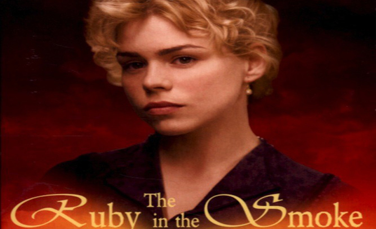 The Ruby in the Smoke (2006) | Teljes filmadatlap | Mafab.hu