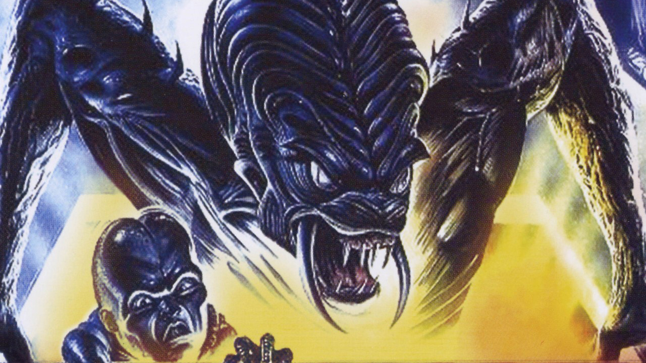 Creepozoids (1987) | Teljes filmadatlap | Mafab.hu