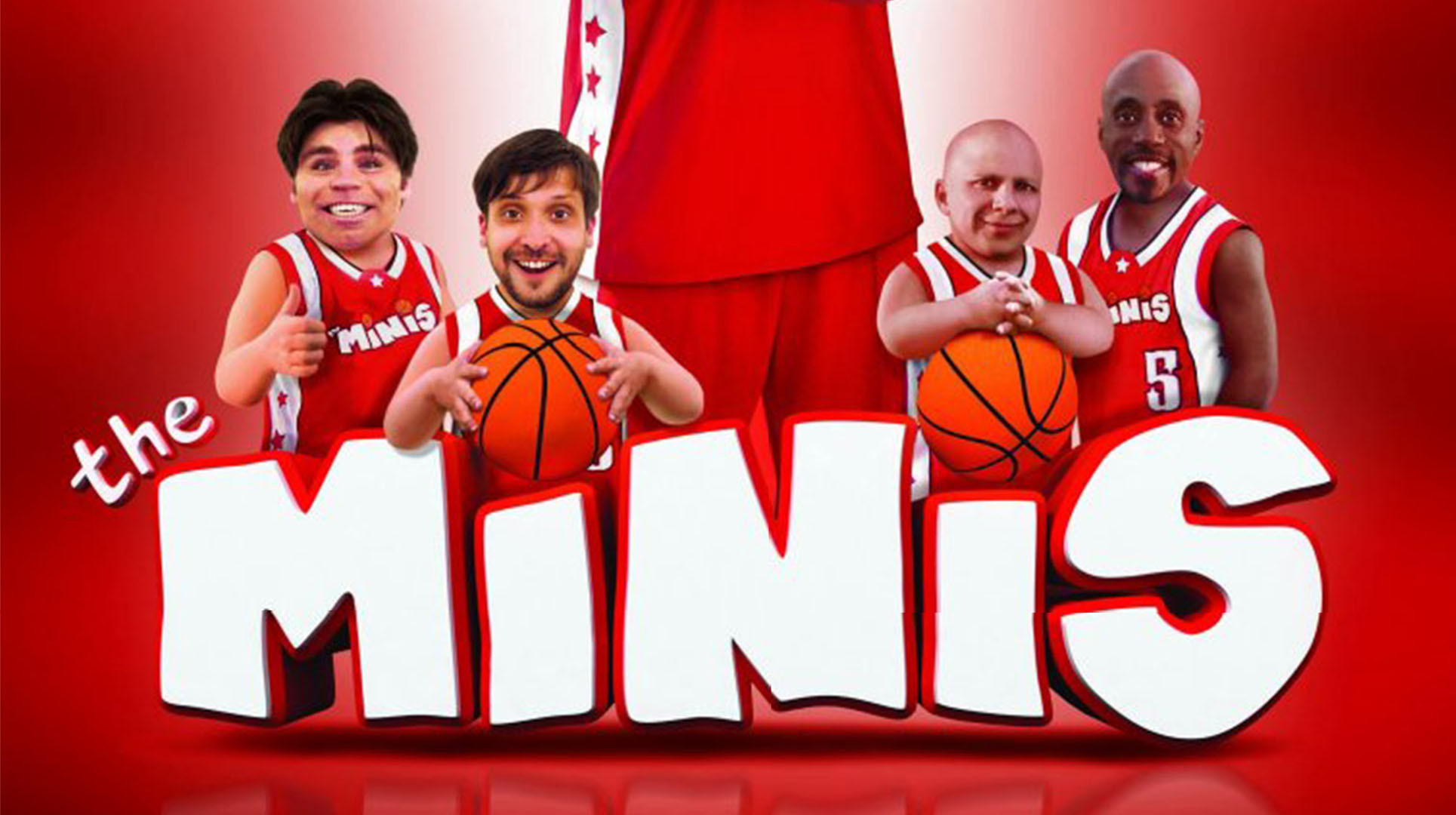 The Minis (2009) | Teljes filmadatlap | Mafab.hu