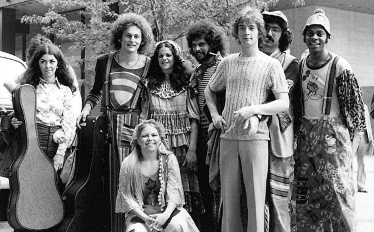 Godspell (1973) | Teljes filmadatlap | Mafab.hu