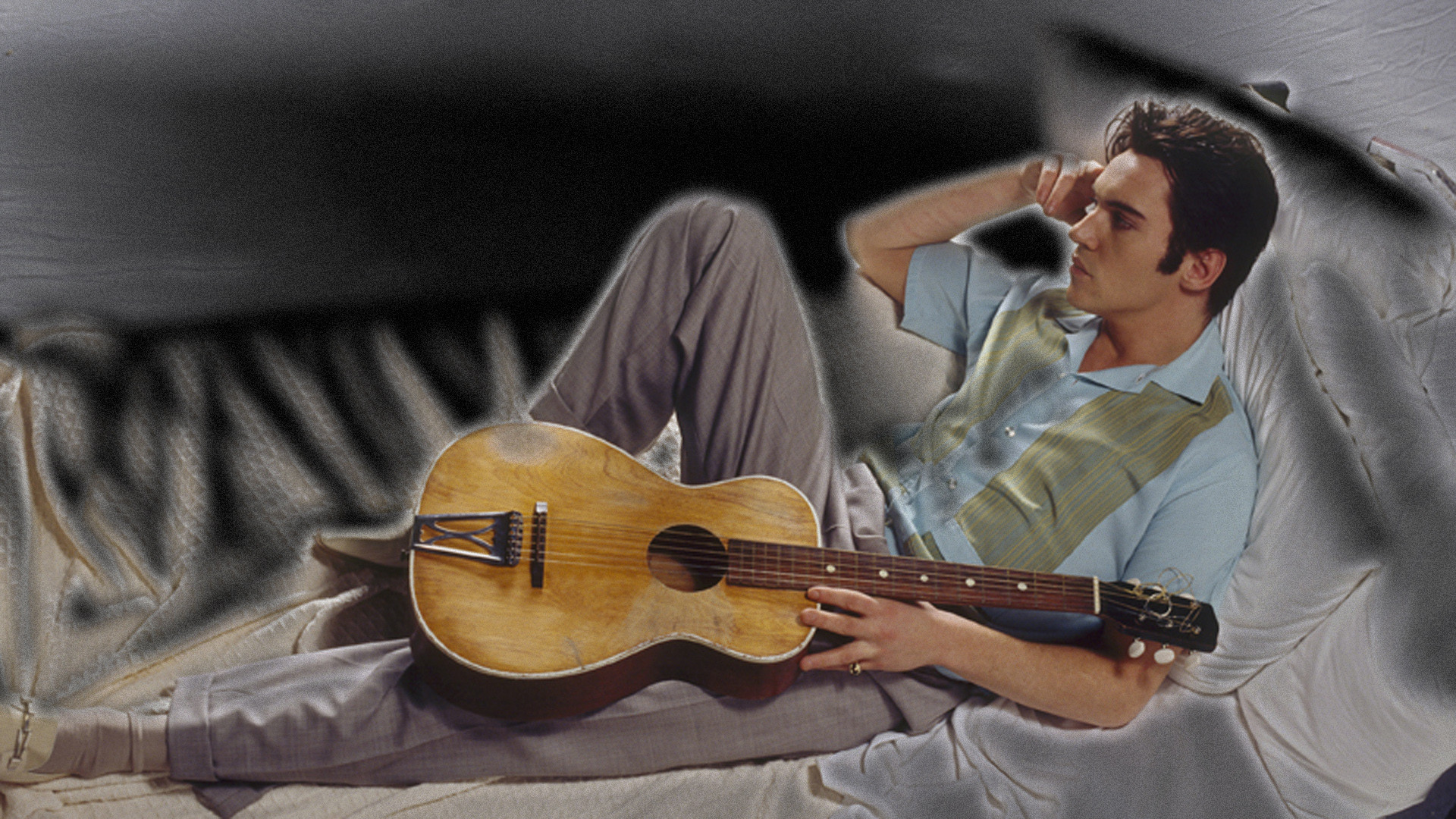 Elvis - A kezdet kezdete (2005) - Sorozat | Mafab.hu