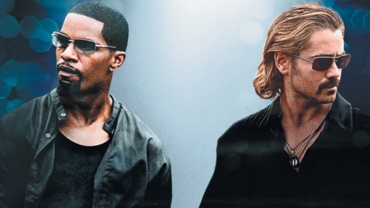 Miami Vice (2006) | Teljes filmadatlap | Mafab.hu