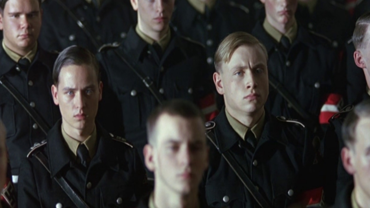 Napola - A Führer elit csapata (2004) | Teljes filmadatlap | Mafab.hu