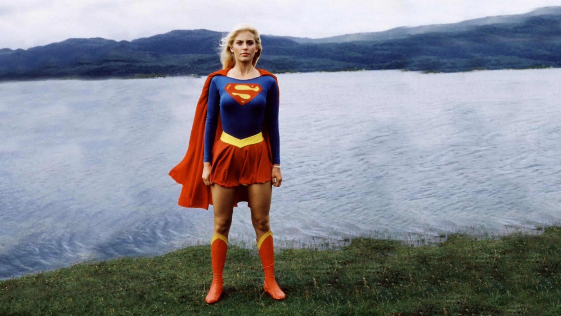Supergirl (1984) | Teljes filmadatlap | Mafab.hu