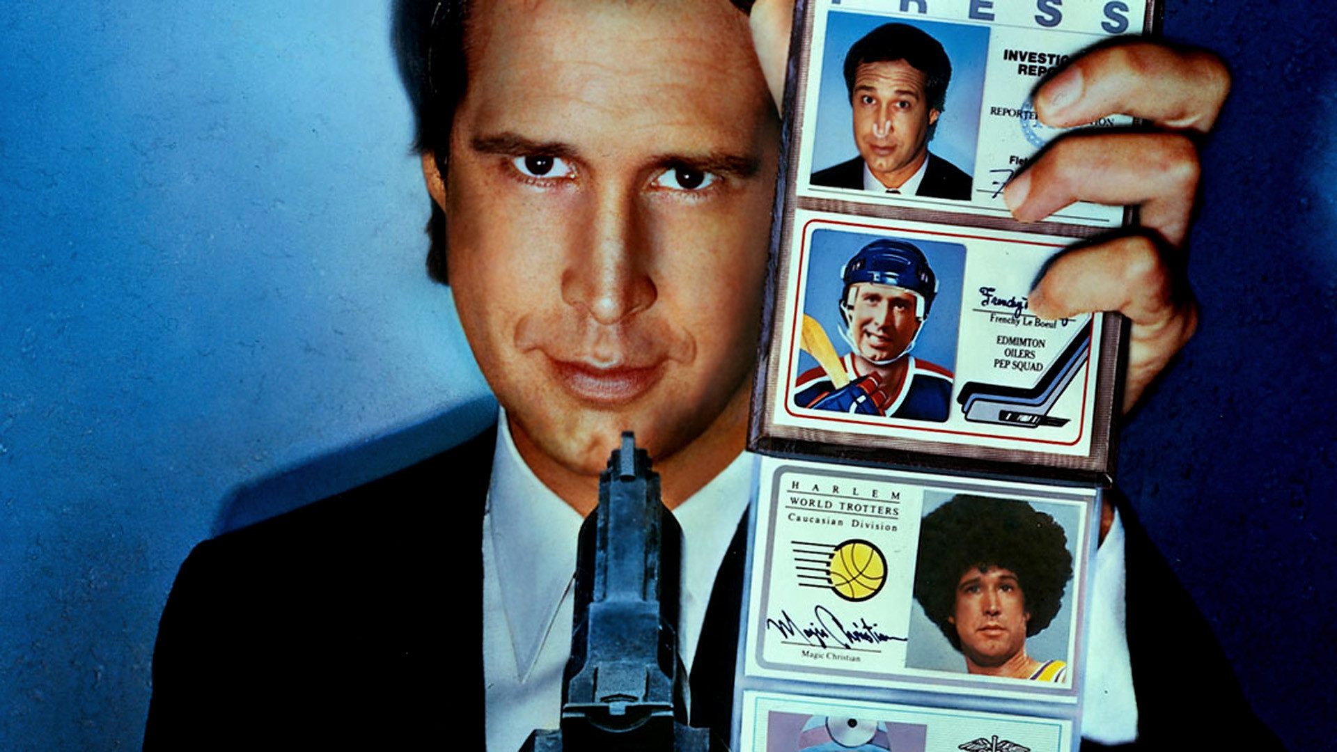 Fletch (1985) | Teljes filmadatlap | Mafab.hu