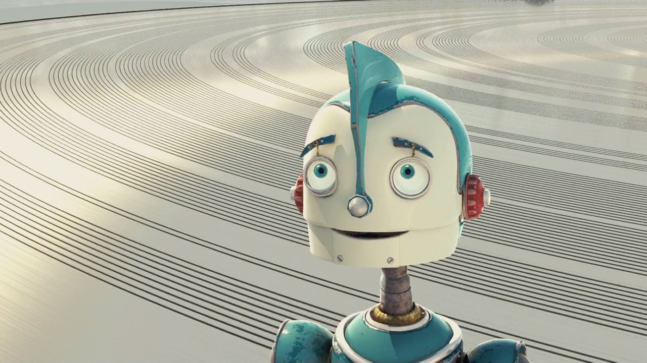 Robotok (2005) | Teljes filmadatlap | Mafab.hu