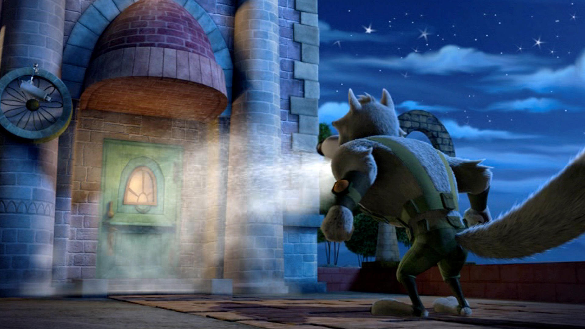 Állati mesék: 3 malac és egy bébi (2008) | Teljes filmadatlap | Mafab.hu