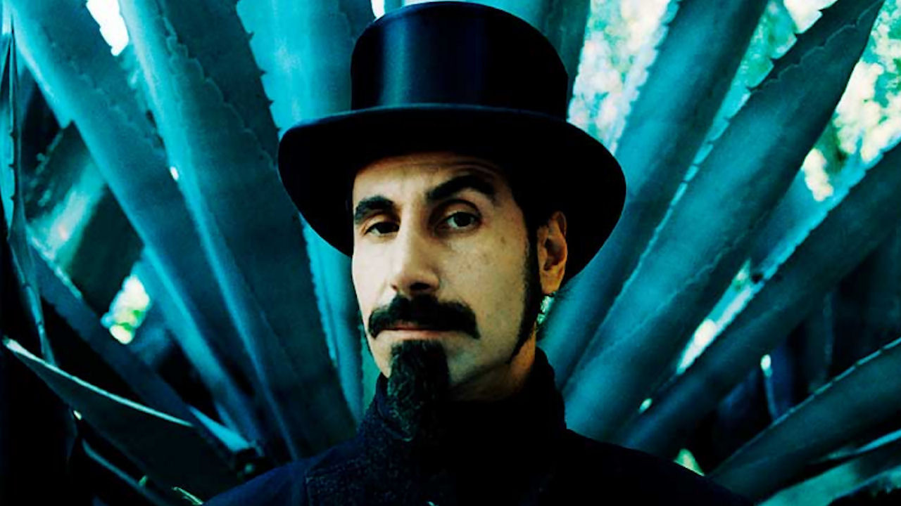 Serj Tankian: Elect the Dead Symphony (2010) | Teljes filmadatlap ...