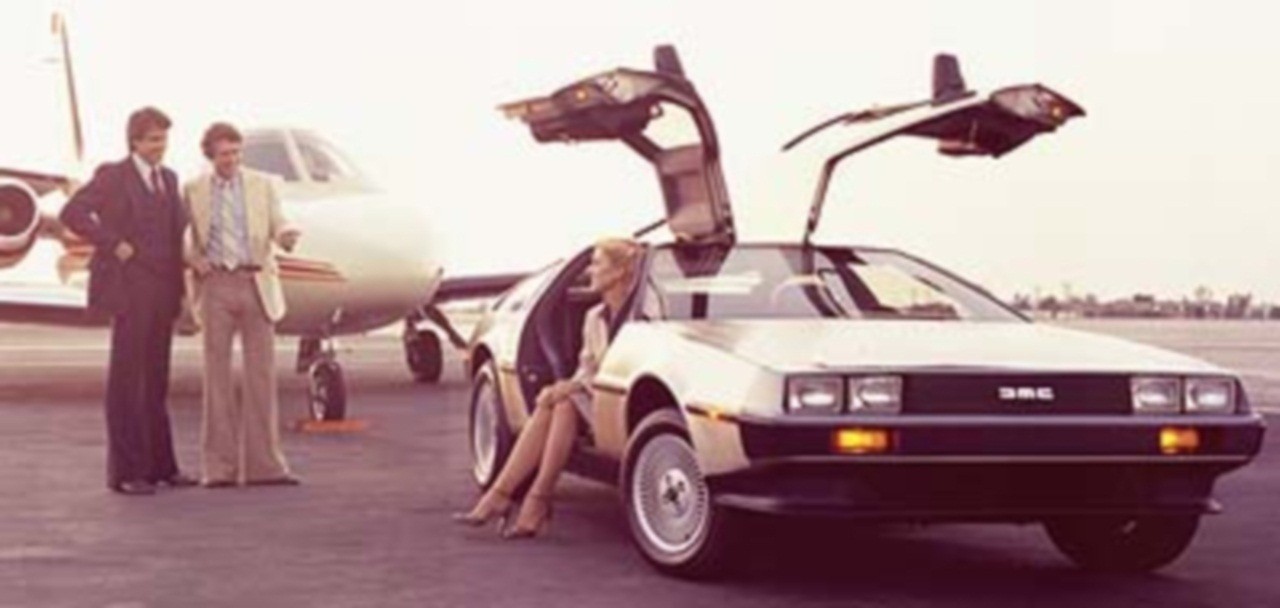 Car Crash: The DeLorean Story (2004) | Teljes filmadatlap | Mafab.hu