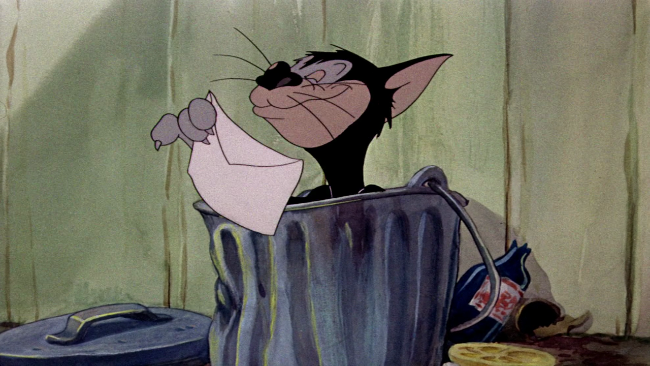 Springtime for Thomas (1946) | Teljes filmadatlap | Mafab.hu