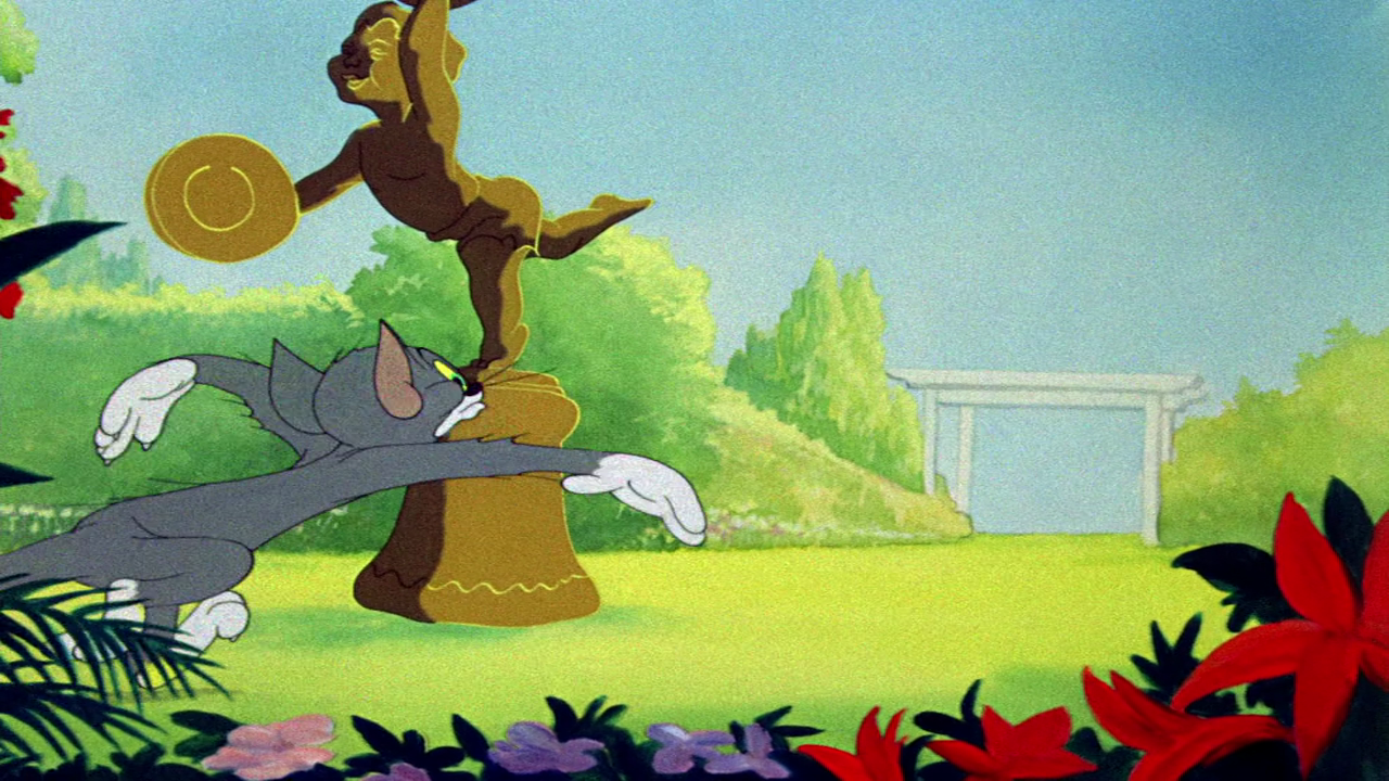 Springtime for Thomas (1946) | Teljes filmadatlap | Mafab.hu