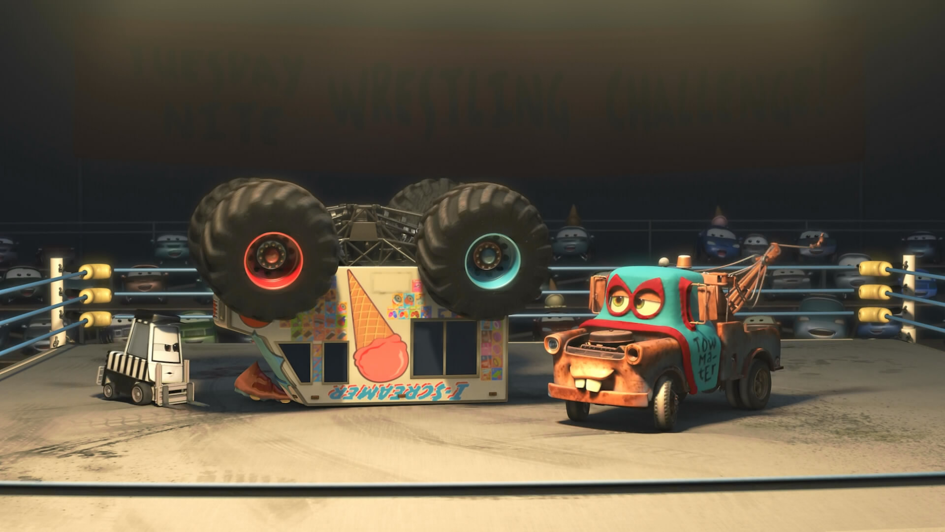 Verdanimációk: Matuka meséi (2008) - Sorozat | Mafab.hu