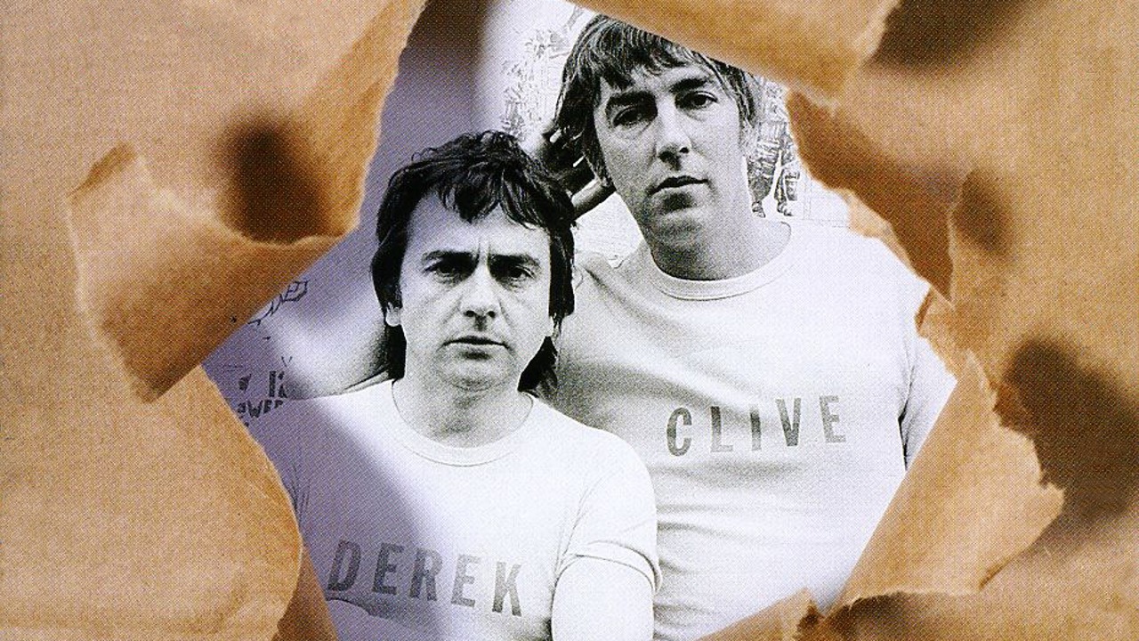 Derek and Clive Get the Horn (1979) | Teljes filmadatlap | Mafab.hu