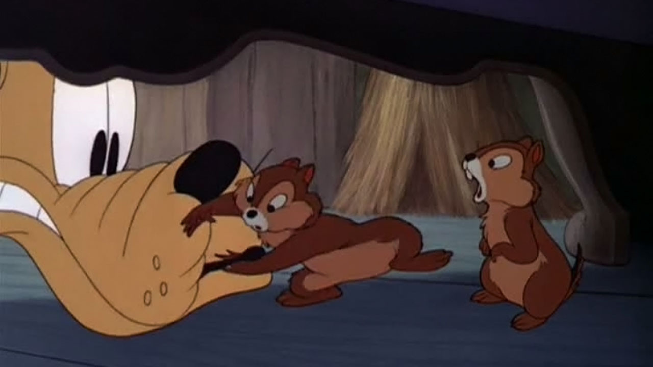 Squatter's Rights (1946) | Teljes filmadatlap | Mafab.hu