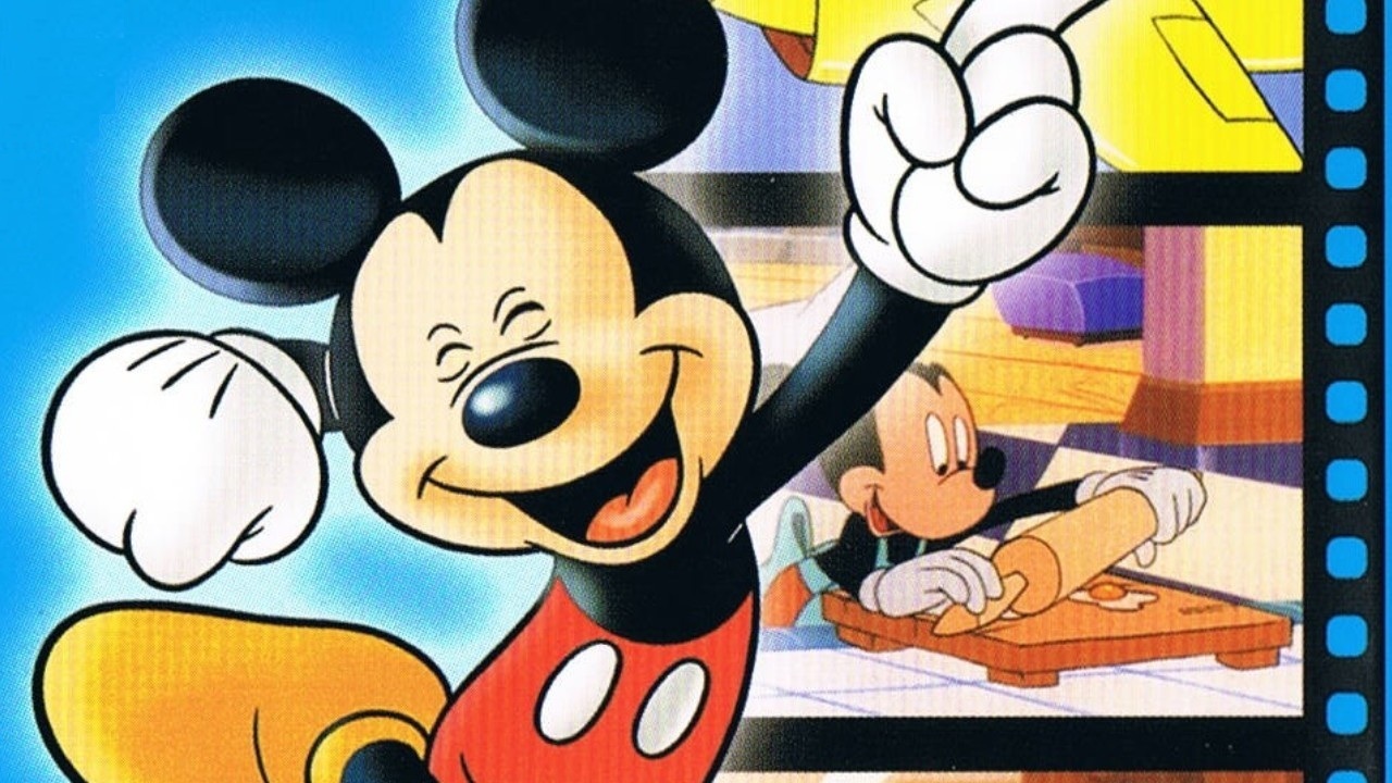 Mickey Mouse Works (1999) - Sorozat | Mafab.hu