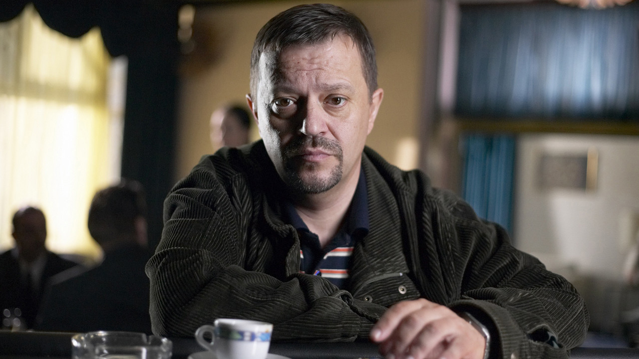 Armin (2007) | Teljes filmadatlap | Mafab.hu