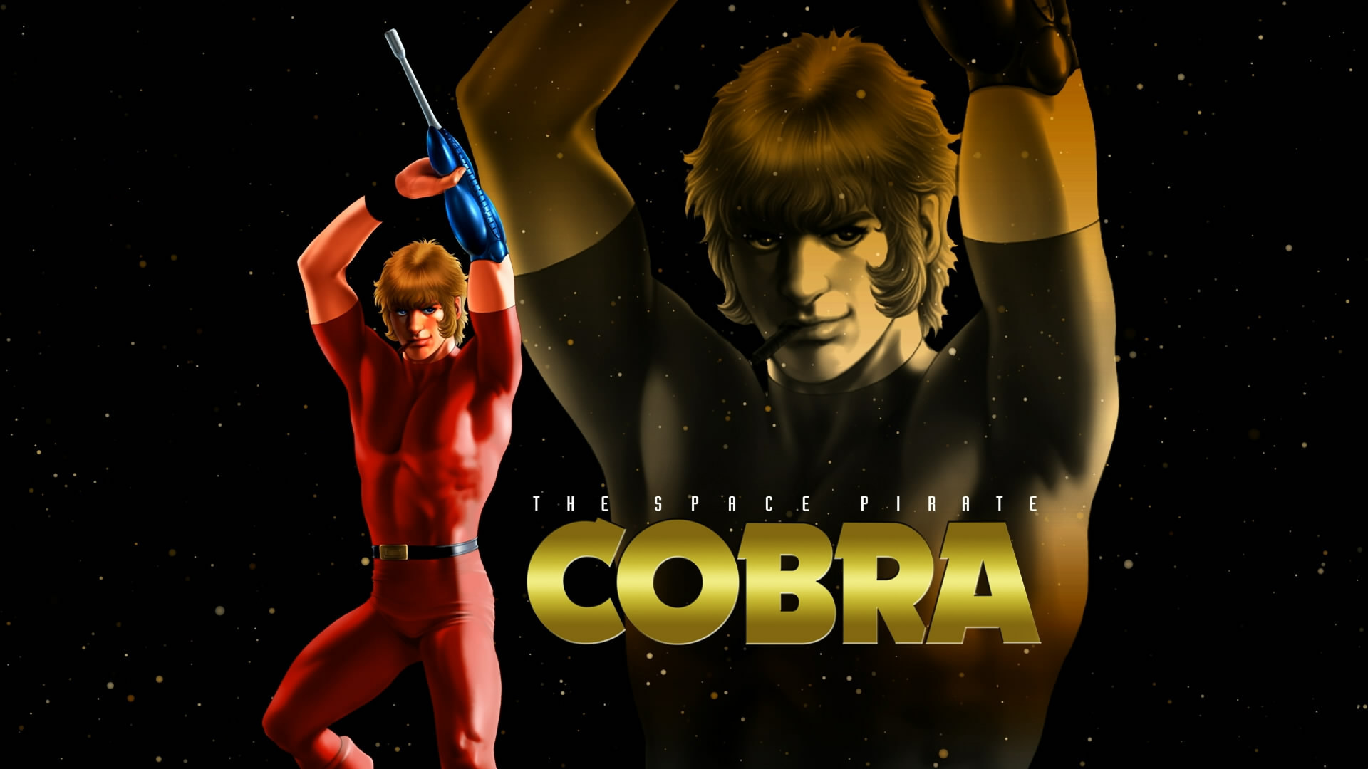 Space Adventure Cobra (1982) | Teljes filmadatlap | Mafab.hu