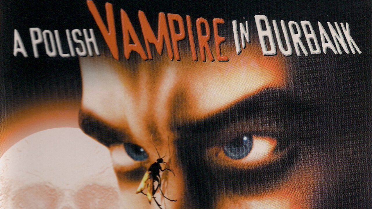 A Polish Vampire in Burbank (1985) | Teljes filmadatlap | Mafab.hu