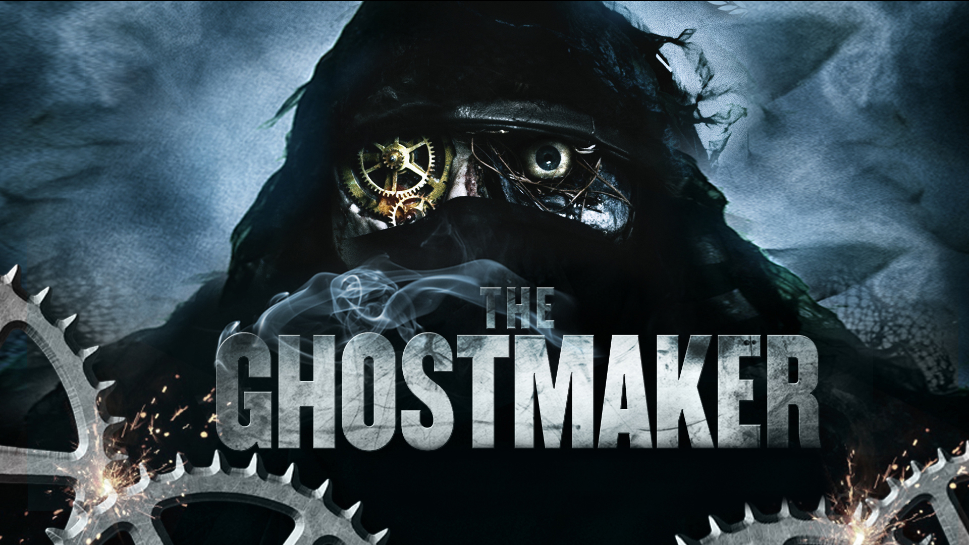The Ghostmaker (2012) | Teljes filmadatlap | Mafab.hu