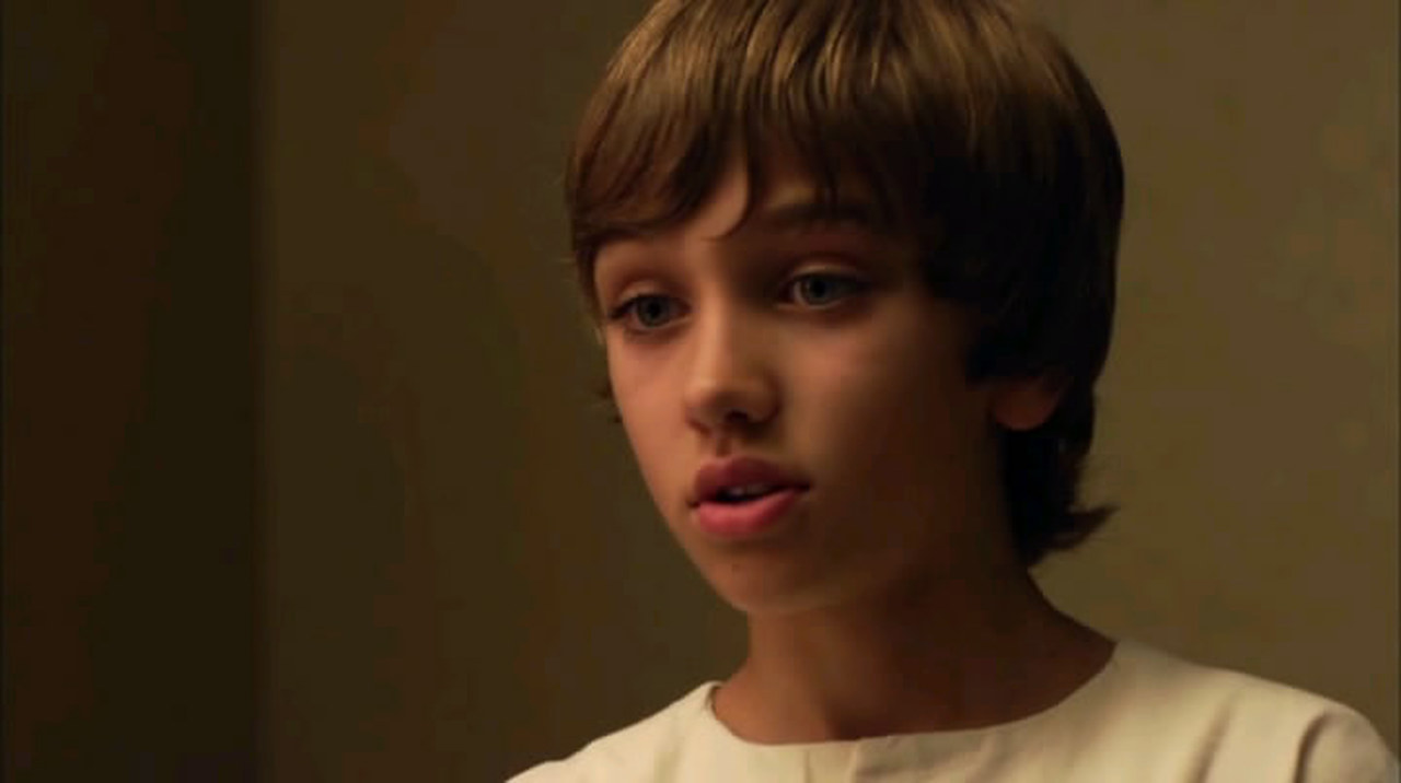 I Am... Gabriel (2012) | Teljes filmadatlap | Mafab.hu