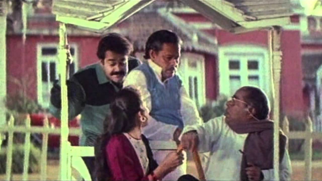 Kilukkam (1991) | Teljes filmadatlap | Mafab.hu