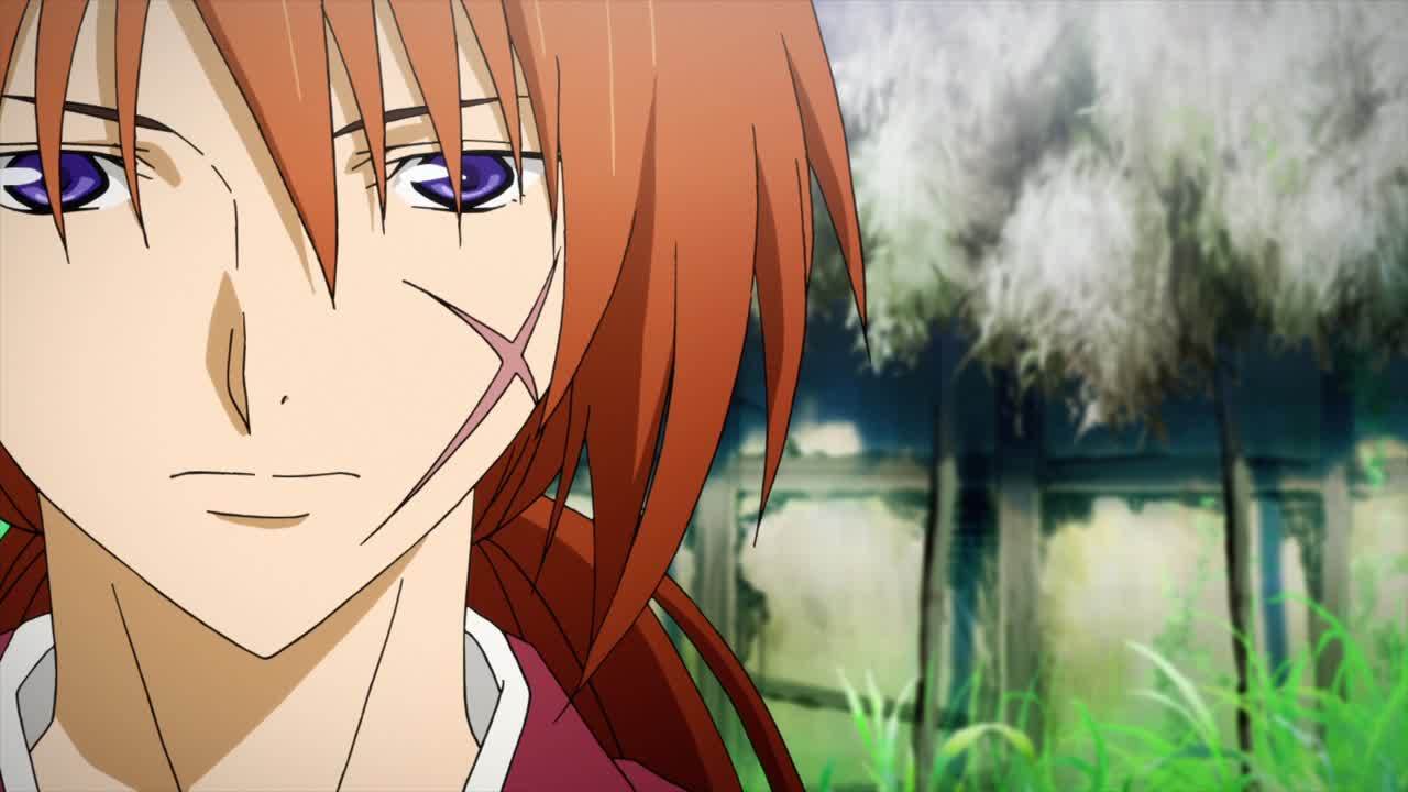 Rurouni Kenshin: Meiji Kenkaku Romantan: Shin Kyoto-Hen Part 1 (2011 ...