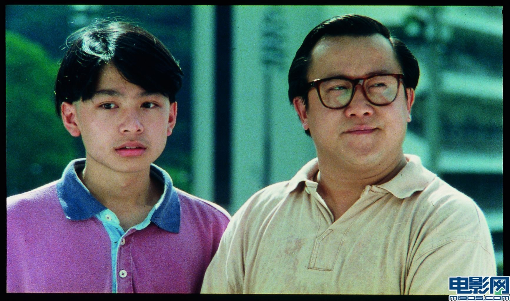 Ji de... xiang jiao cheng shu shi (1993) | Teljes filmadatlap | Mafab.hu