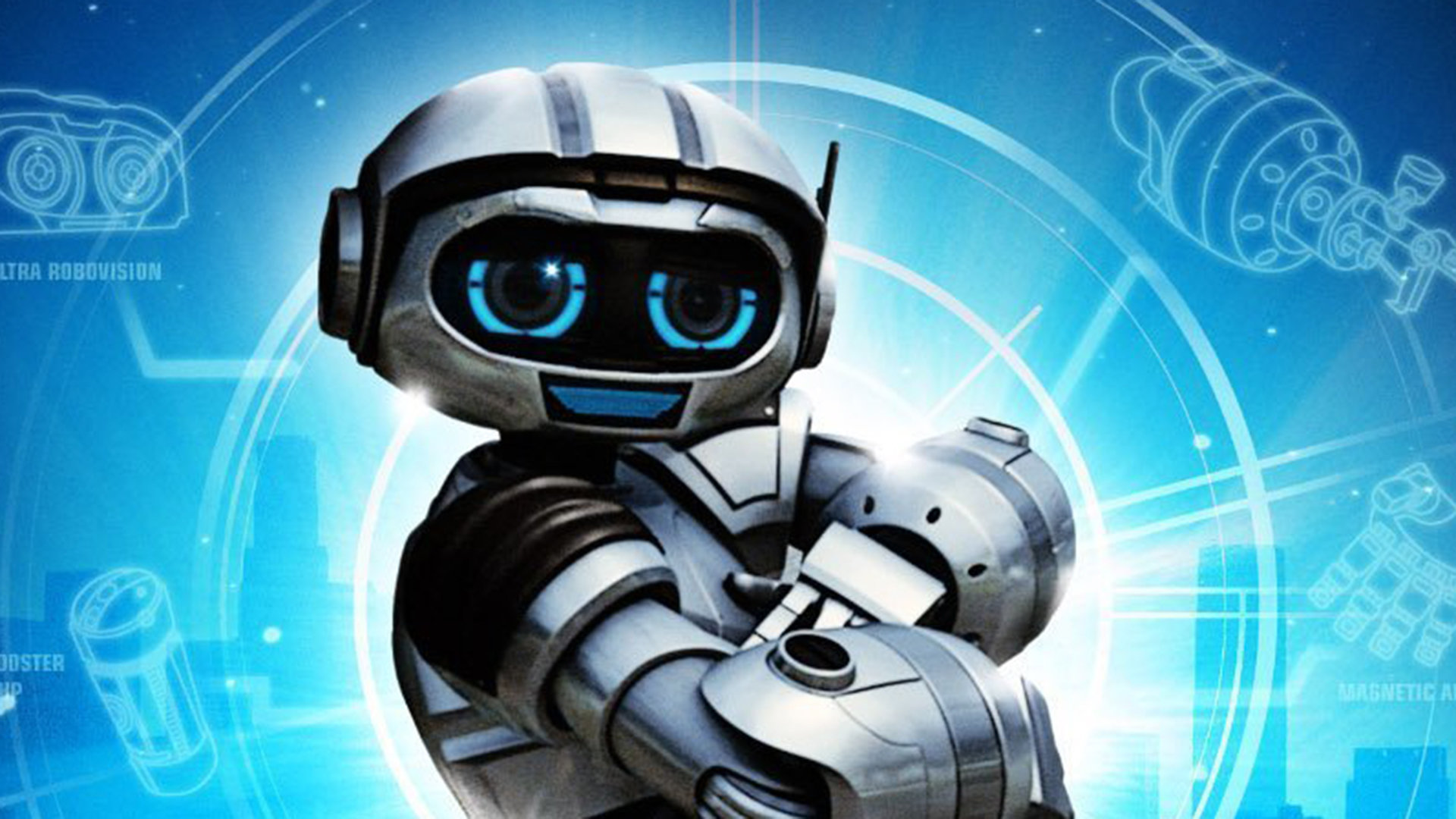 Cody, a robotok ásza (2013) | Teljes filmadatlap | Mafab.hu