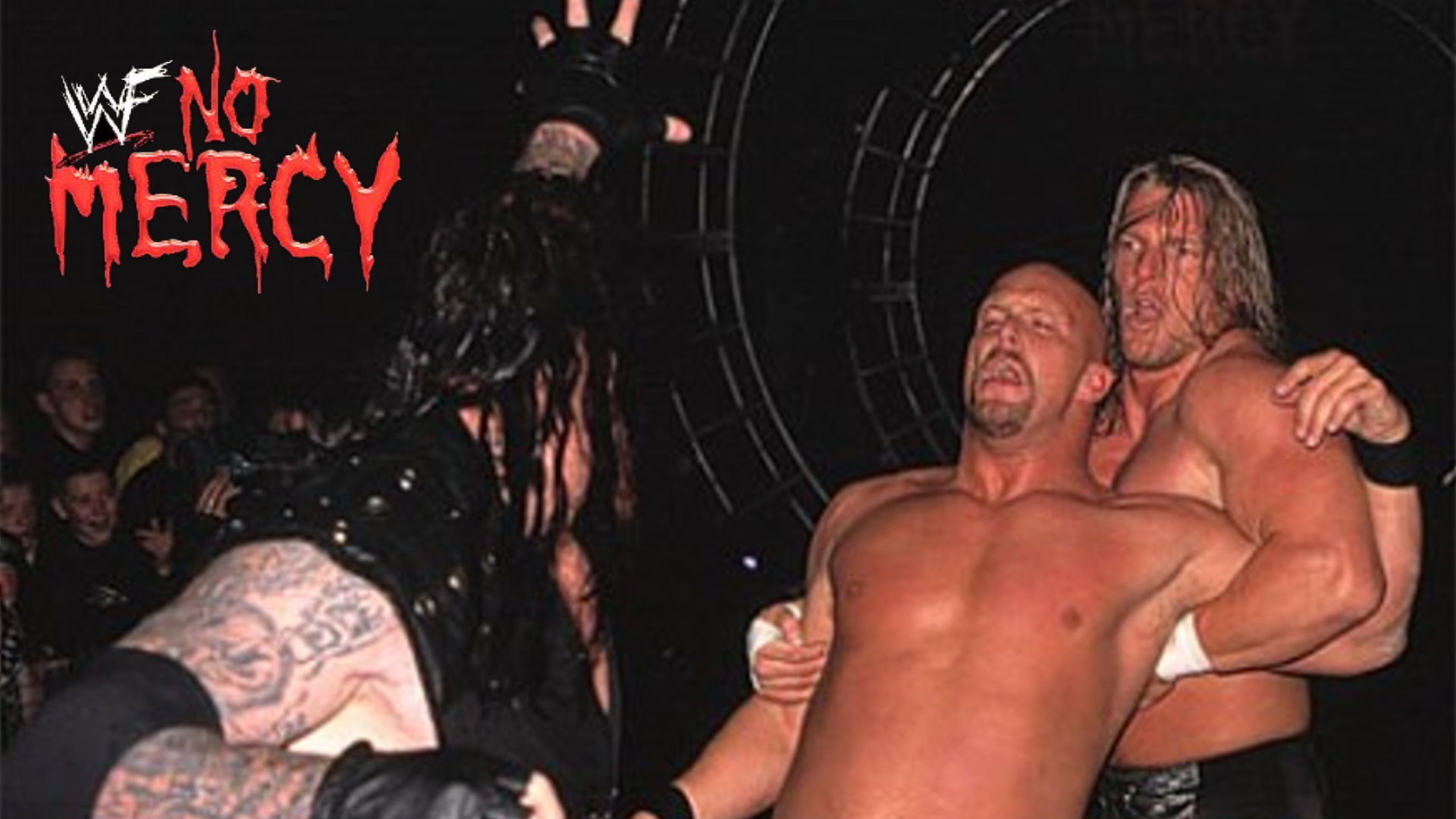 WWF No Mercy (1999) | Teljes filmadatlap | Mafab.hu