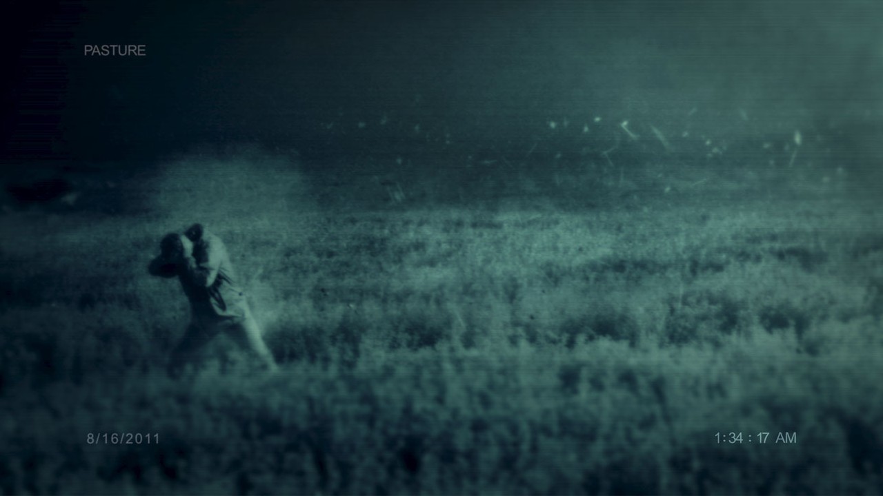 Skinwalker Ranch (2013) | Teljes filmadatlap | Mafab.hu