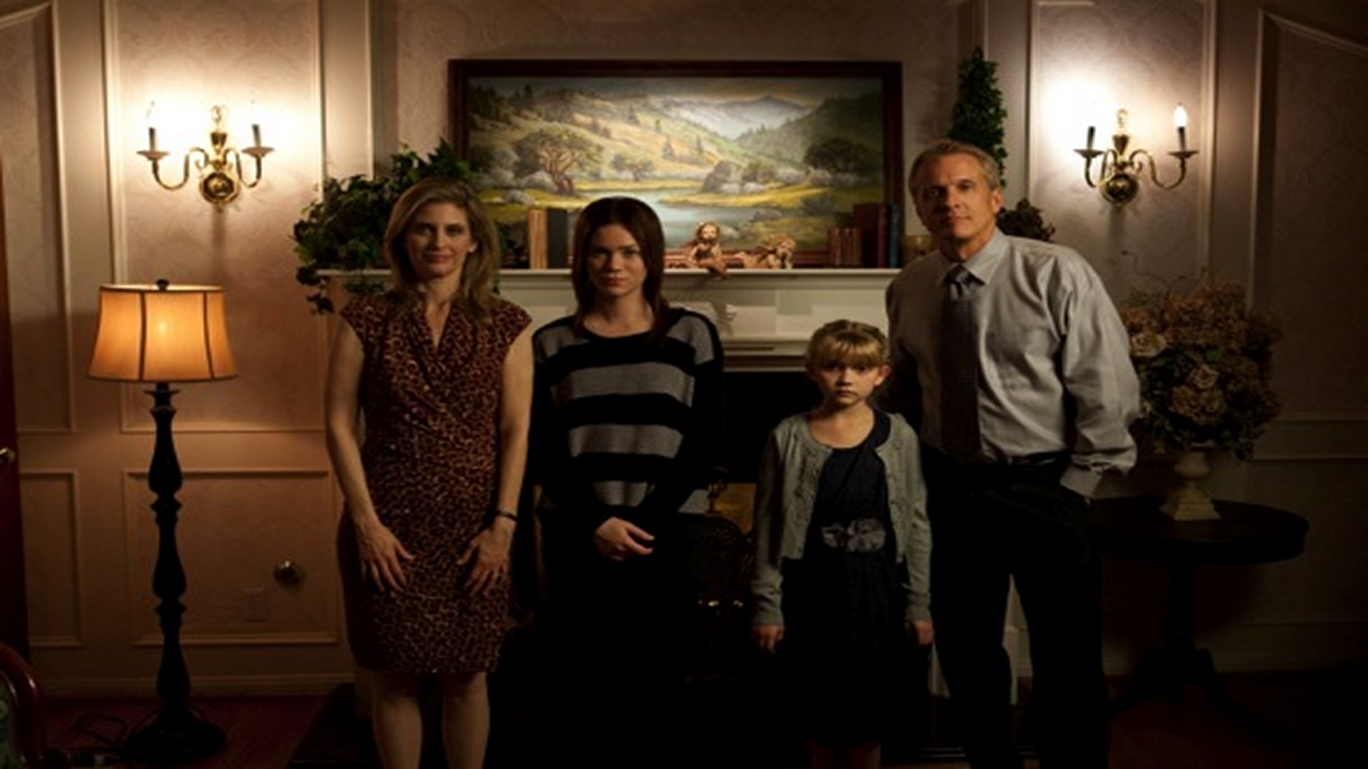 The Good Mother (2013) | Teljes filmadatlap | Mafab.hu