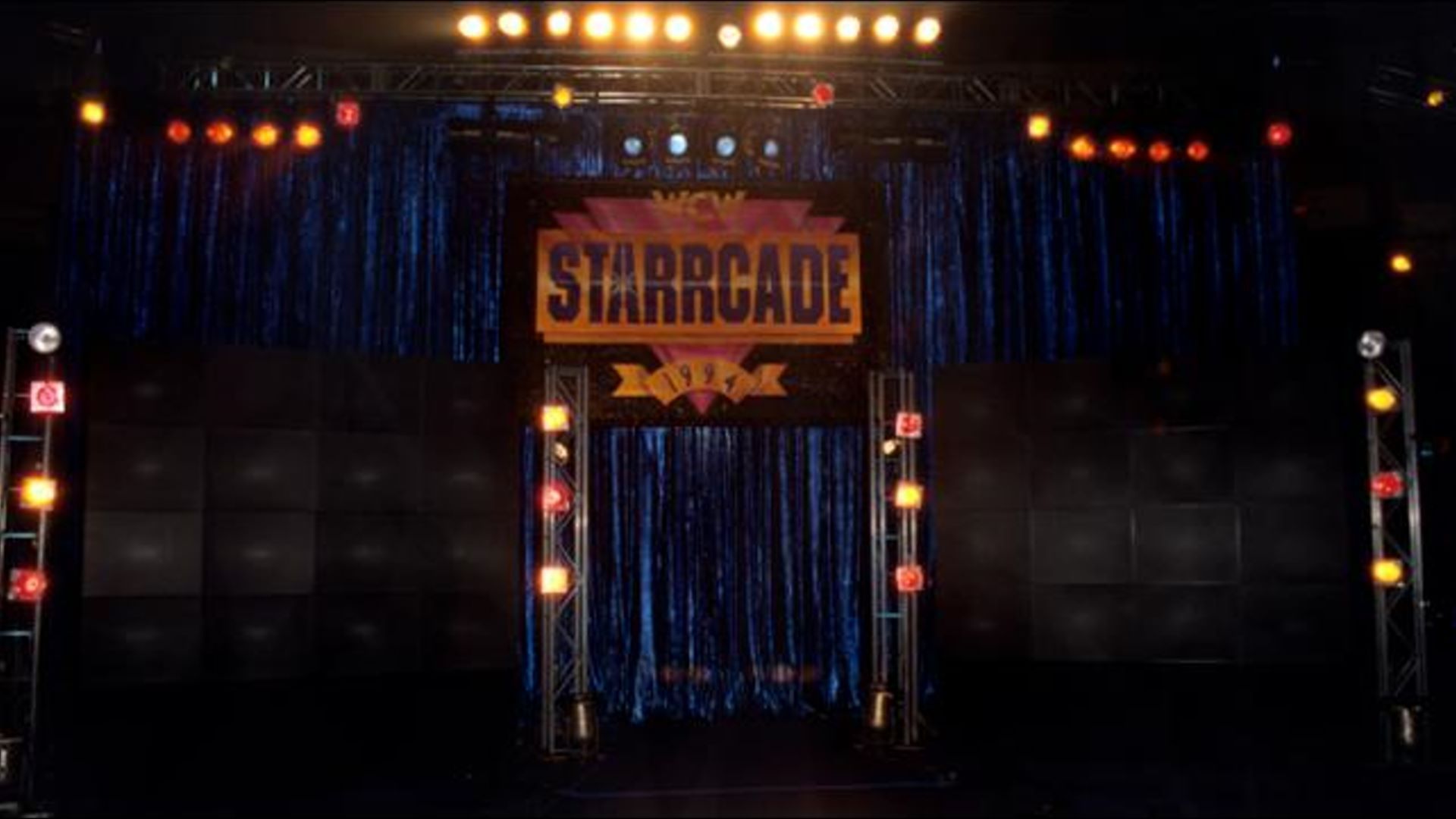 Starrcade (1994) | Teljes filmadatlap | Mafab.hu