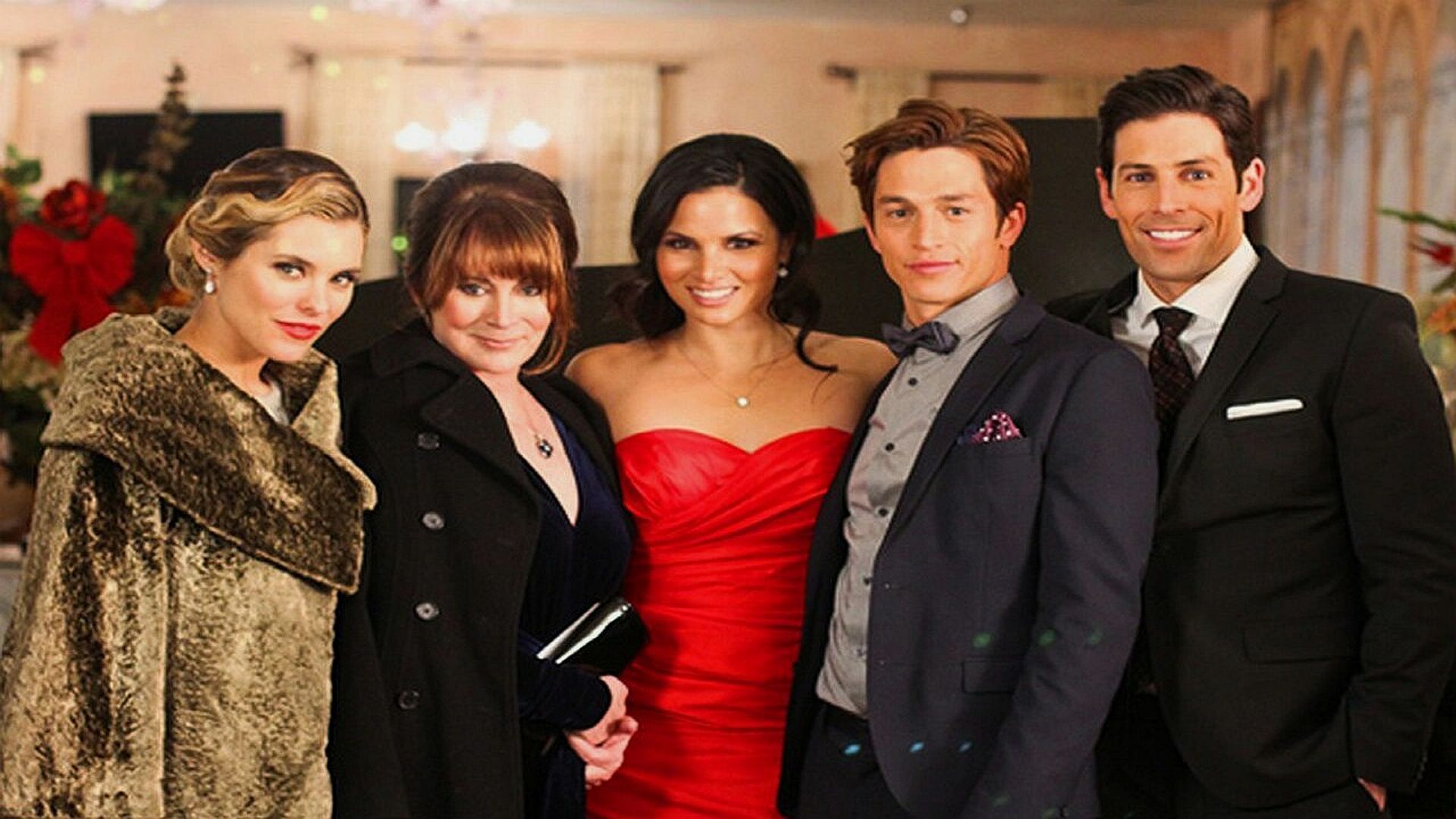 Snow Bride (2013) | Teljes filmadatlap | Mafab.hu