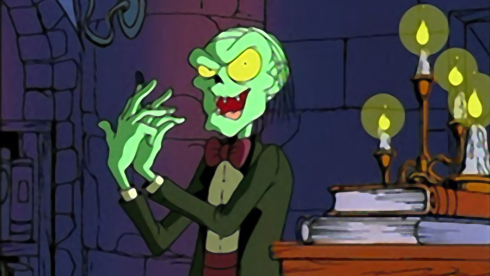 Tales from the Cryptkeeper (1993) - Sorozat | Mafab.hu