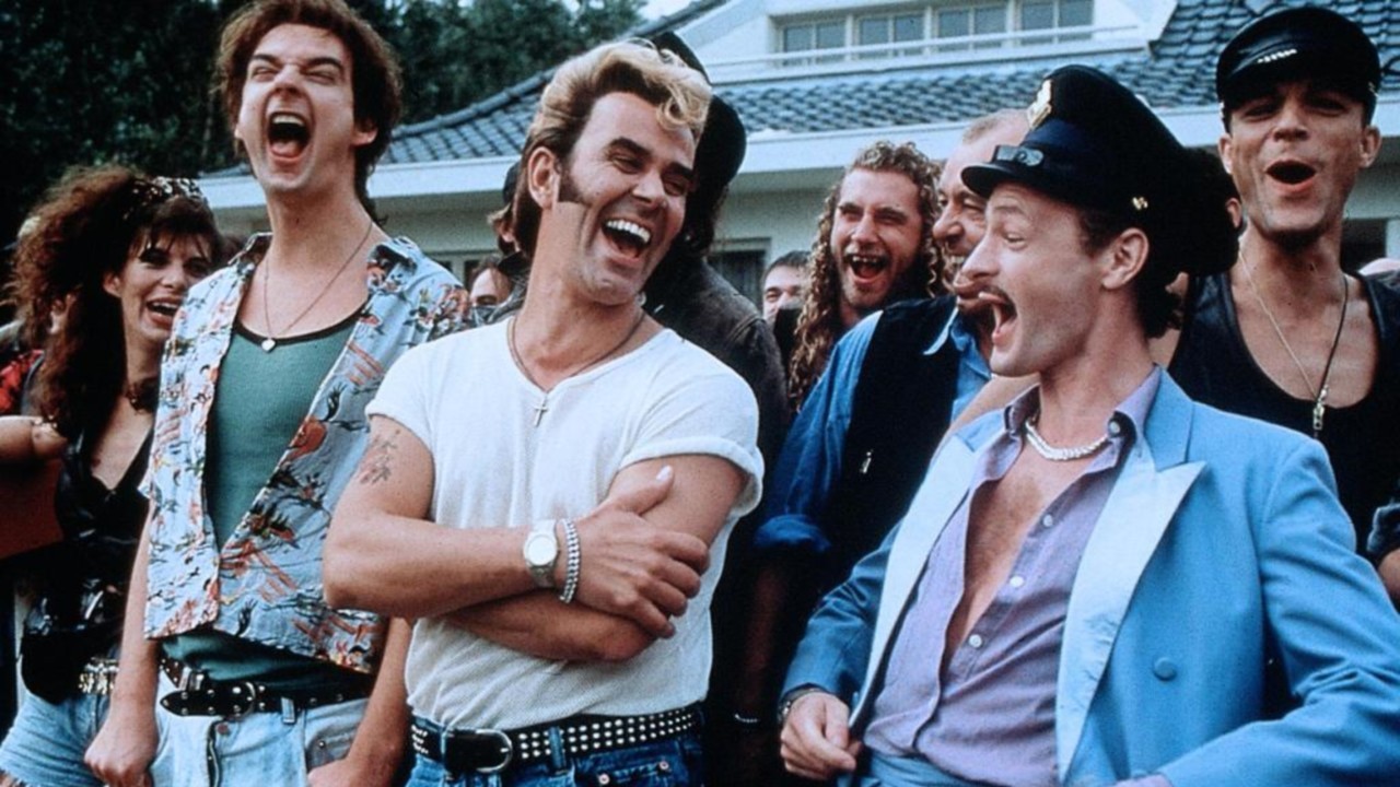 Flodder (1993) - Sorozat | Mafab.hu