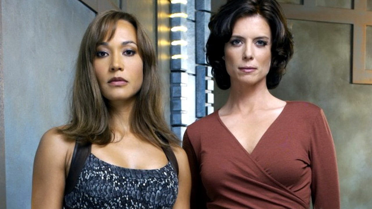 Torri Higginson | Filmek, képek, díjak | Személyiség adatlap | Mafab.hu